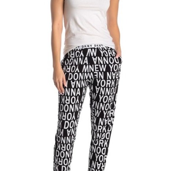 Dkny | Intimates & Sleepwear | Dkny Sleepwear Pajamas Top Bottom | Poshmark